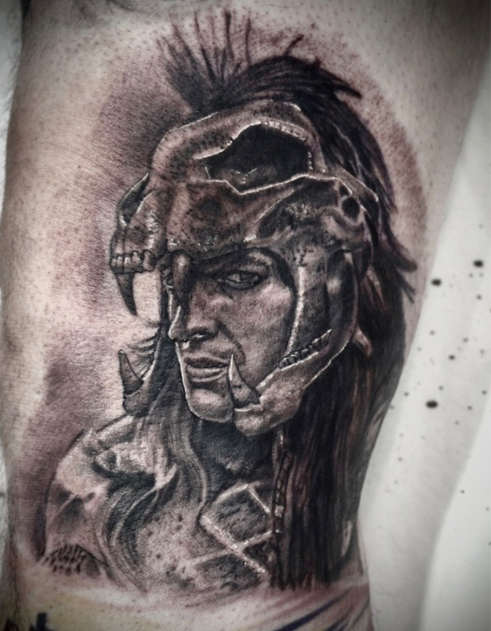 Home - A Breed Apart